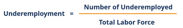 Underemployment - Definition, Types, Causes, Effects