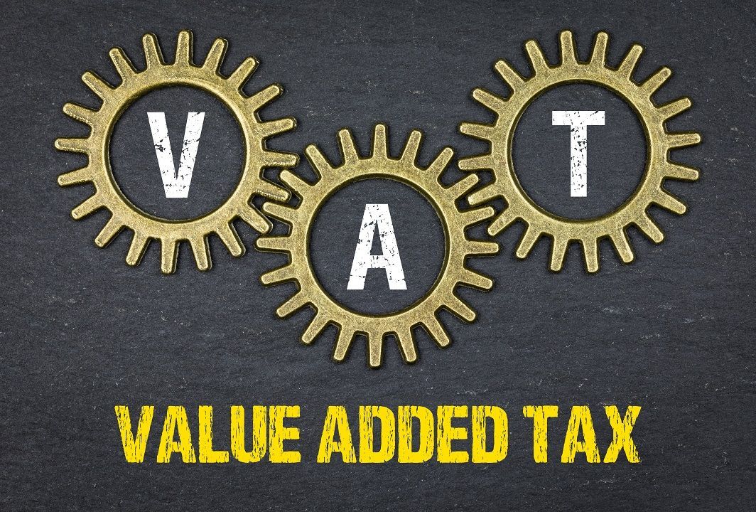 Value Added Tax VAT Overview How To Calculate Example