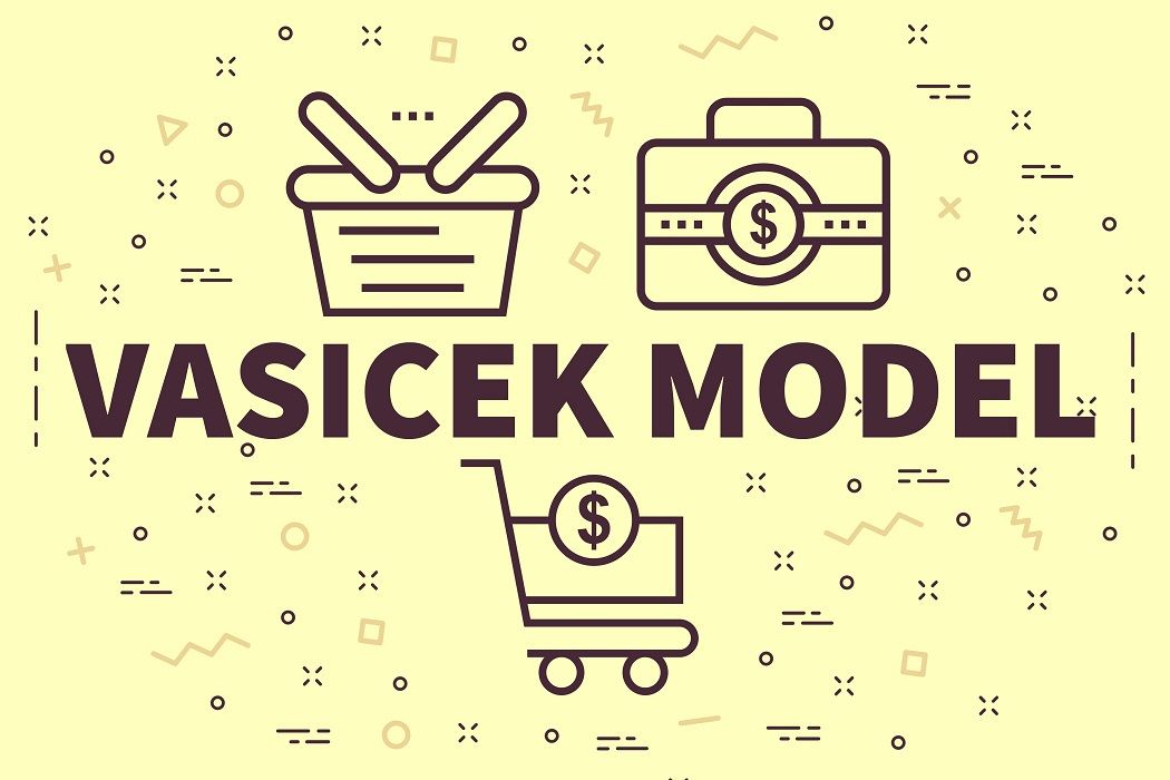 Vasicek Interest Rate Model - Overview, Formula