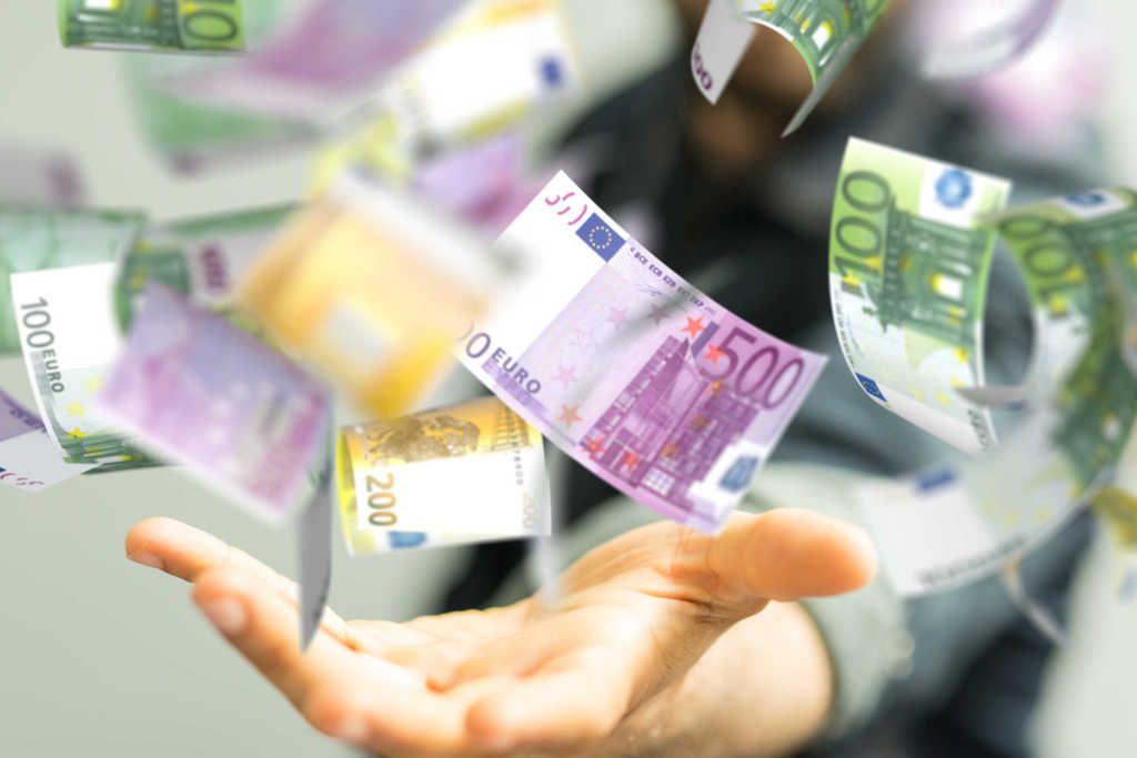 Velocity of Circulation - Overview, Formula, Example