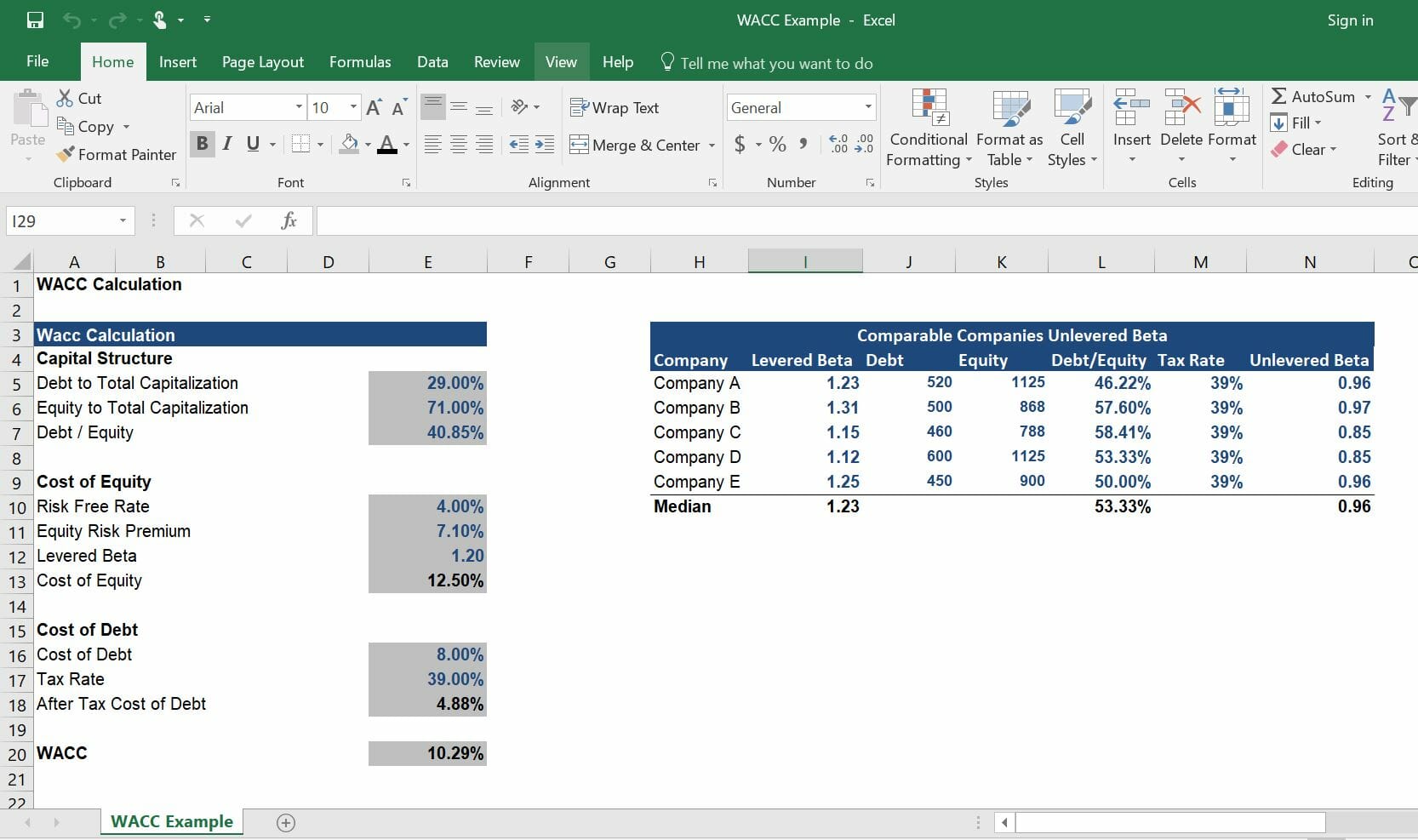 10-Year US Treasury Note - Definition and Examples