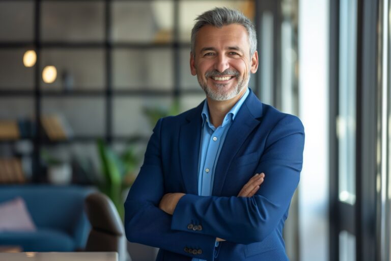 What Does a Managing Director Do? | CFI