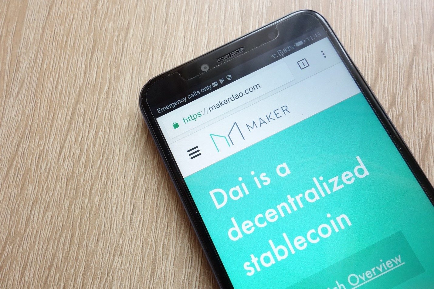 What is the MakerDAO and DAI? - Overview, How It Works